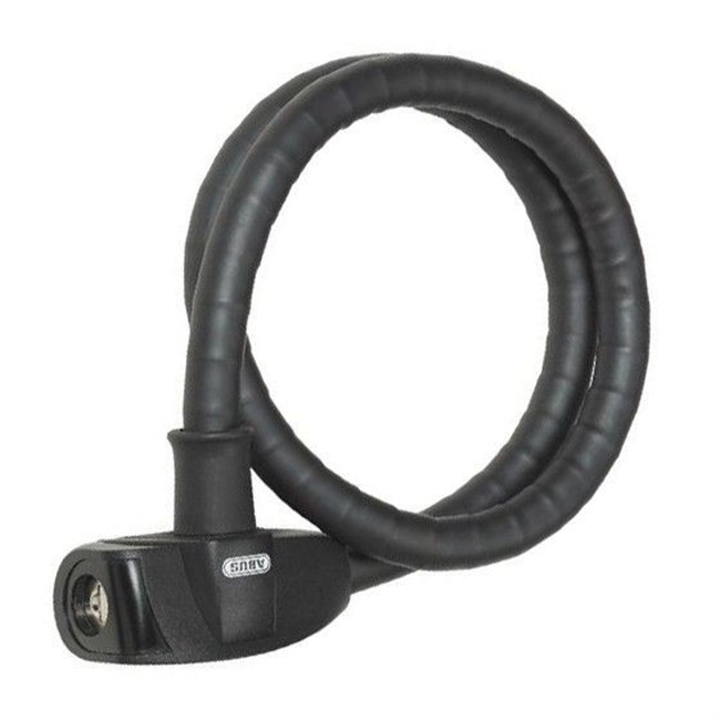 Abus Steel-O-Flex 690 - Microflex cykellås