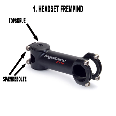 Samlevejledning til børnecykler | Nemt og hurtigt