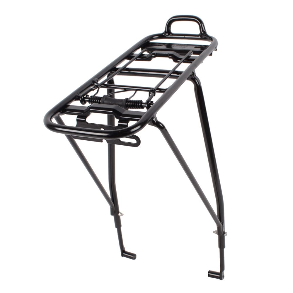 AtranVelo City Disc AVS bagagebærer til cykel.