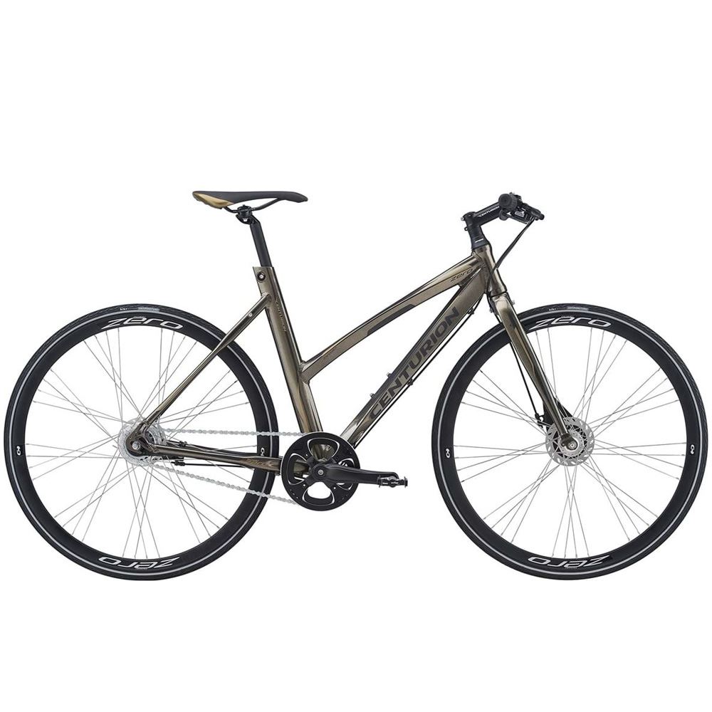 Centurion Zero dame citybike med 7 gear.