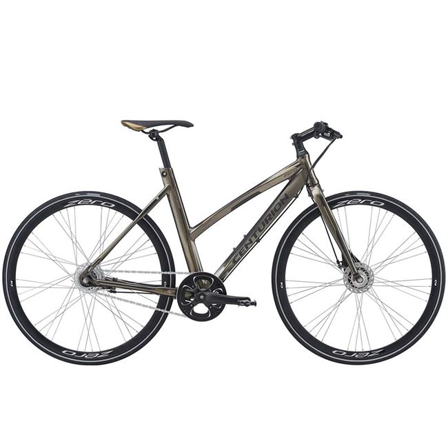 Centurion Zero dame citybike med 7 gear.