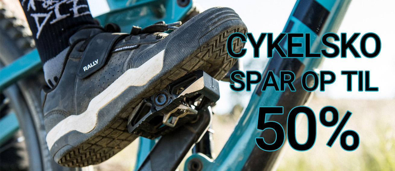 Design Cykler - Kvalitet og god service