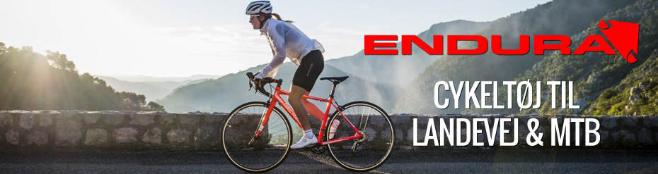 Design Cykler - Kvalitet og god service