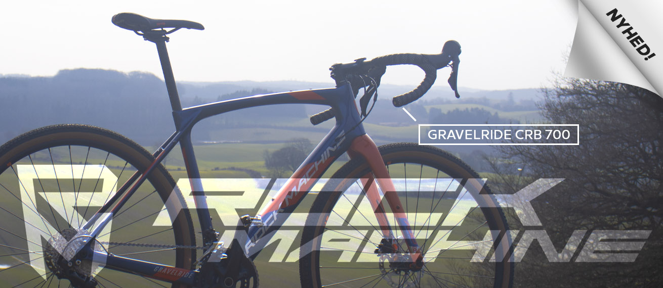 Design Cykler - Kvalitet og god service