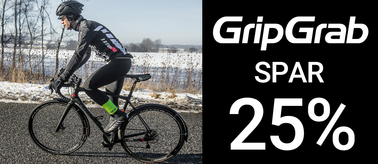 Design Cykler - Kvalitet og god service