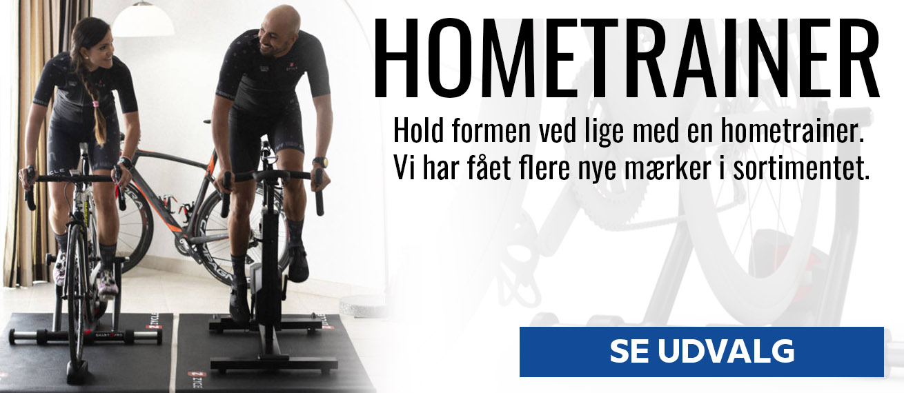 Design Cykler - Kvalitet og god service