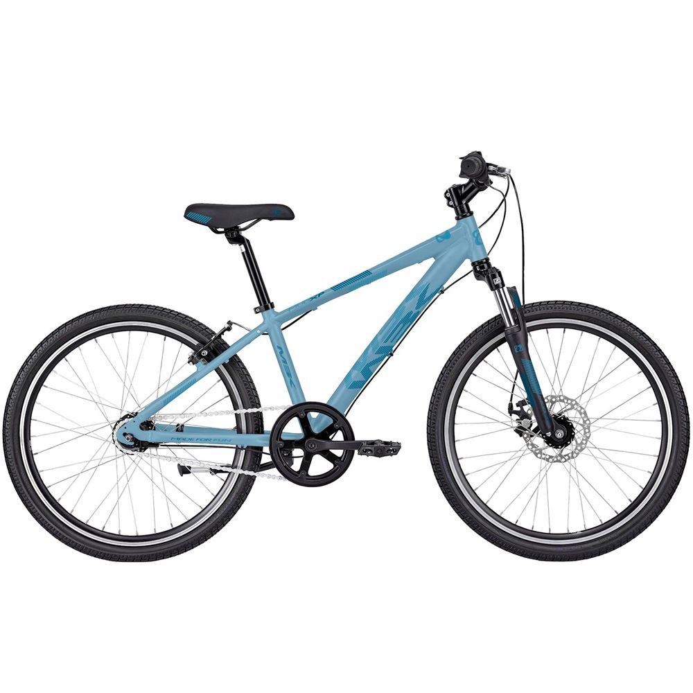 MBK Mud XP 24 pige mountainbike med 7 gear.