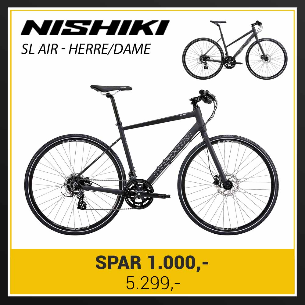 Cykelhandler Aarhus | Design Cykler er din lokale forhandler