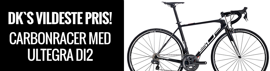 Design Cykler - Kvalitet og god service