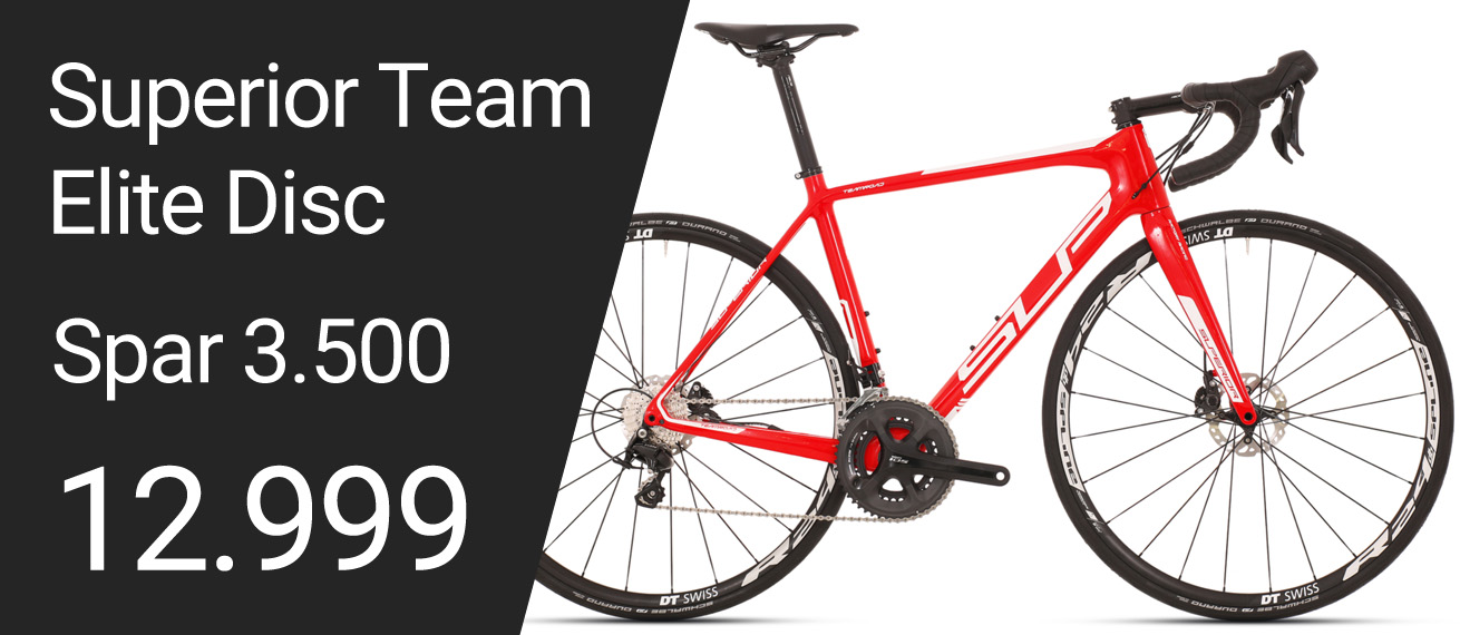 Design Cykler - Kvalitet og god service