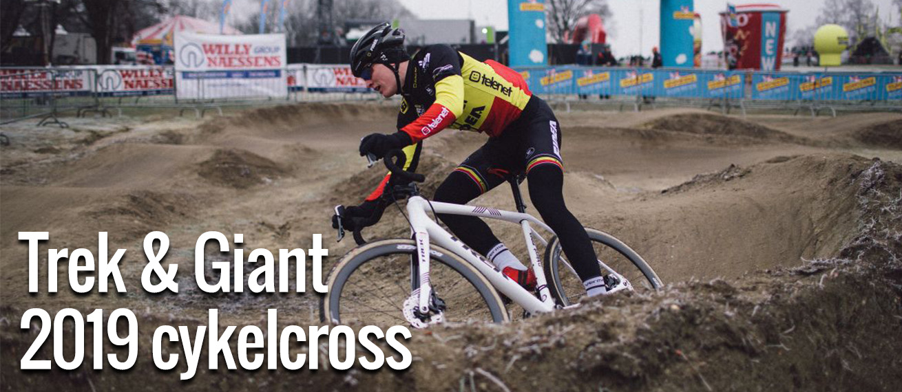 Design Cykler - Kvalitet og god service