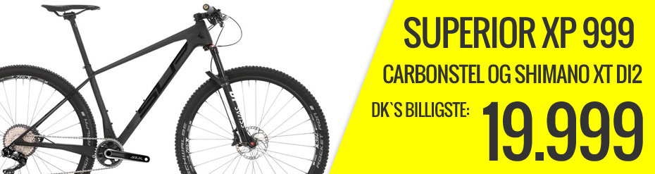 Design Cykler - Kvalitet og god service